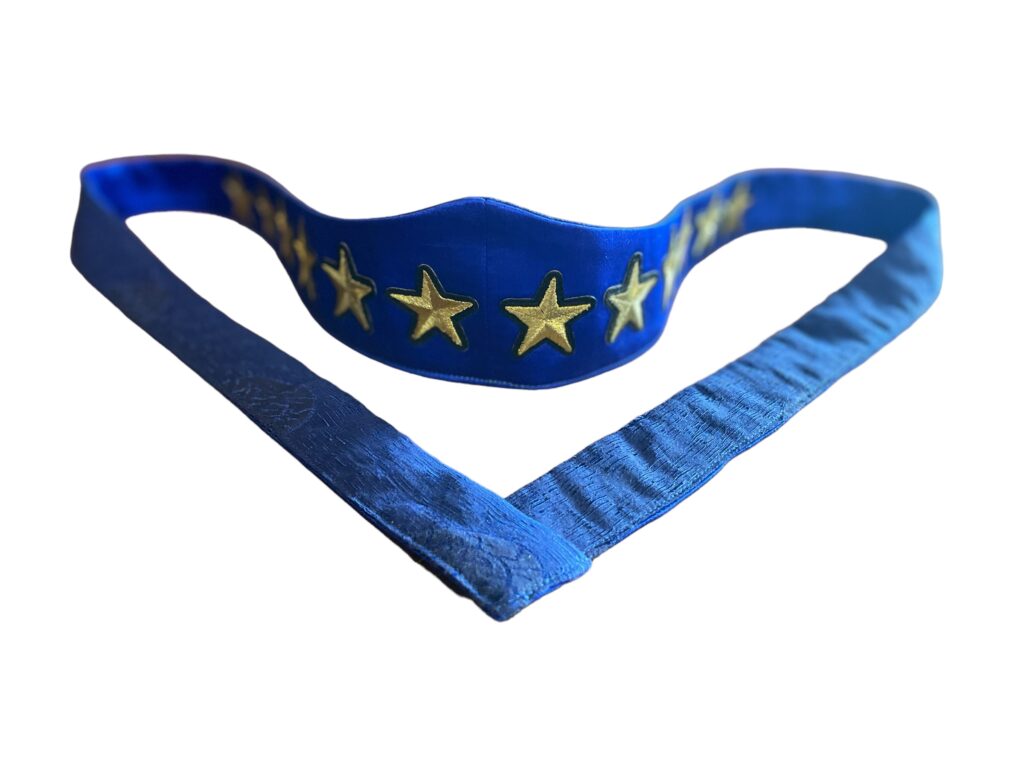 19th Degree Head band – CUSTOMIZABLE MASONIC TOKENS